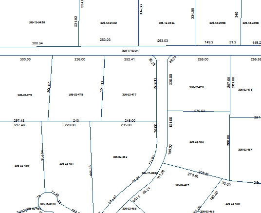 GIS Products and Forms - Yavapai, AZ